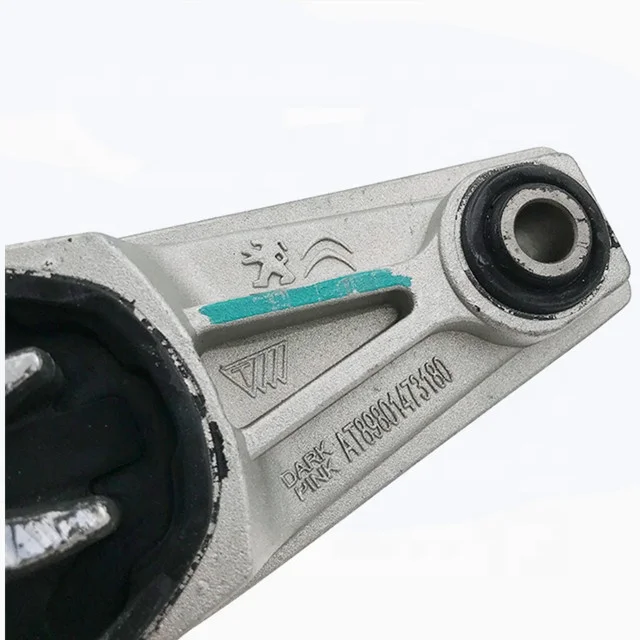 Torsion Resistant Connecting Rod Engine Bracket Torsion Bracket 1806a6 ...