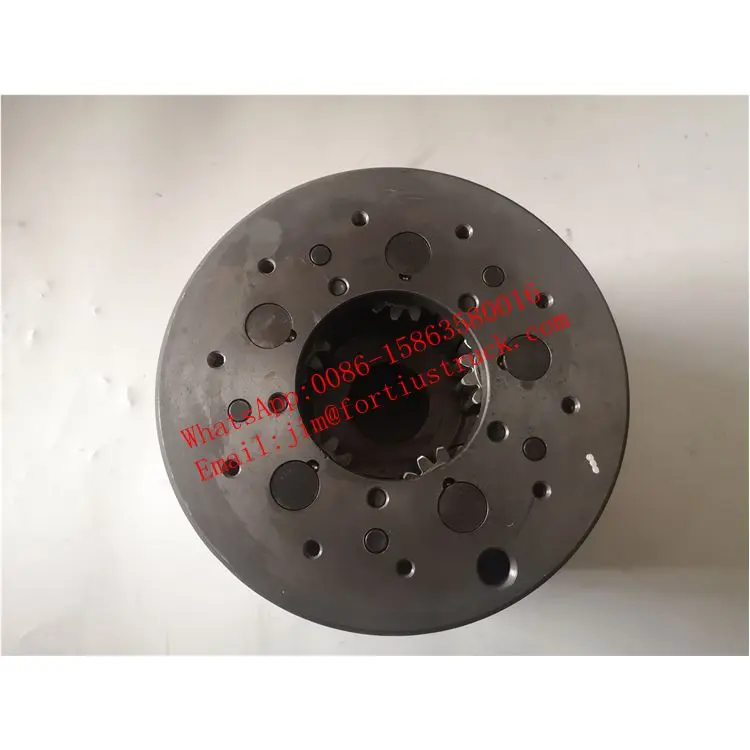 SINOTRUK HOWO Spare Parts - Wheel Rim Planetary Carrier Assembly ...