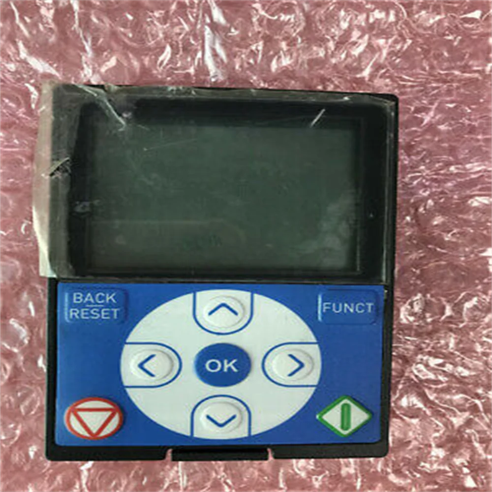 Vacon Operation Panel 70cmr00266 Inverter 100 Series Digital Module ...