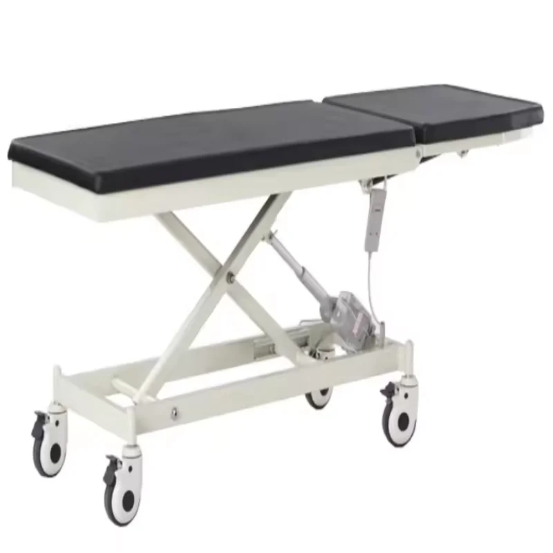 Portable Examination Table For Physical Examination Beauty Salon Examination Beauty Bed Medical ...