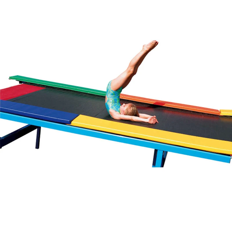 ZONWINXIN Hot Sell High Quality Gymnastics Training Long Custom ...