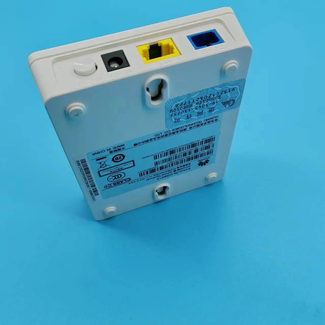 Hg8010 English Firmware Gpon Onu Ont Ftth In Modem - Buy Ftth Passive ...