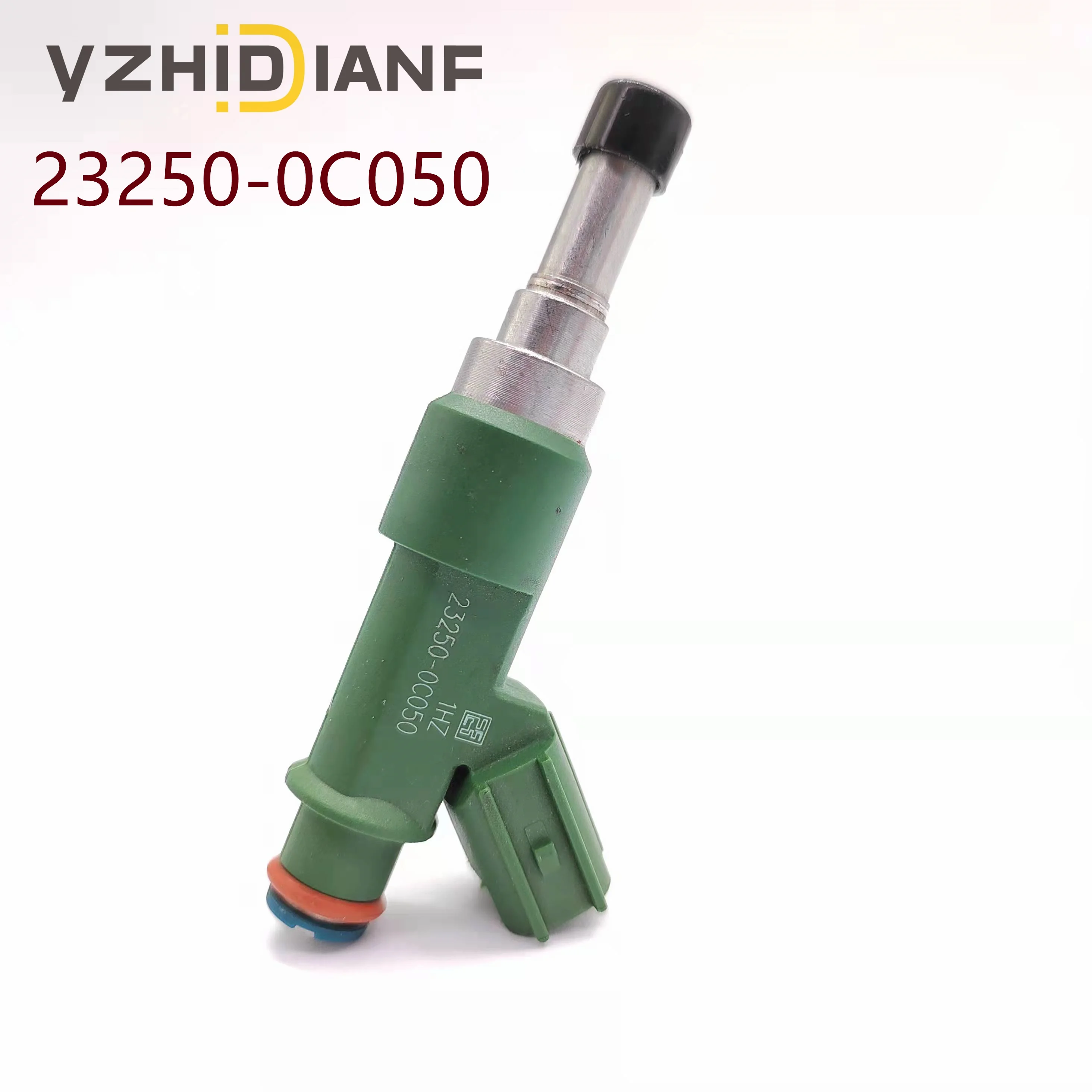 연료 인젝터 노즐 23209-0c050 23250-0c050 자동차 Hilux Vilux Vigo 륜구동 - Buy 23209 ...