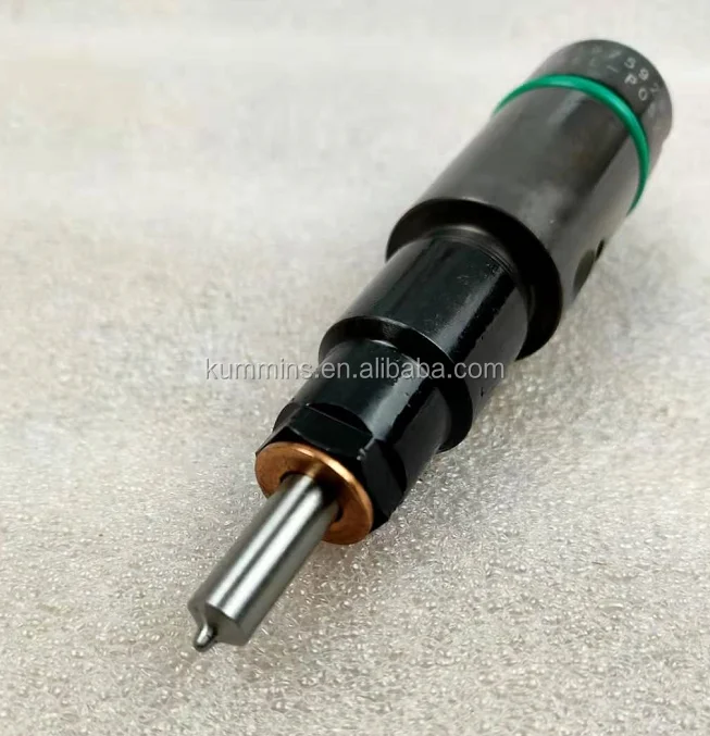 6l Isl Qsl8.9 Isc Qsc8.3 Diesel Engine Parts Fuel Injector C3975929 ...