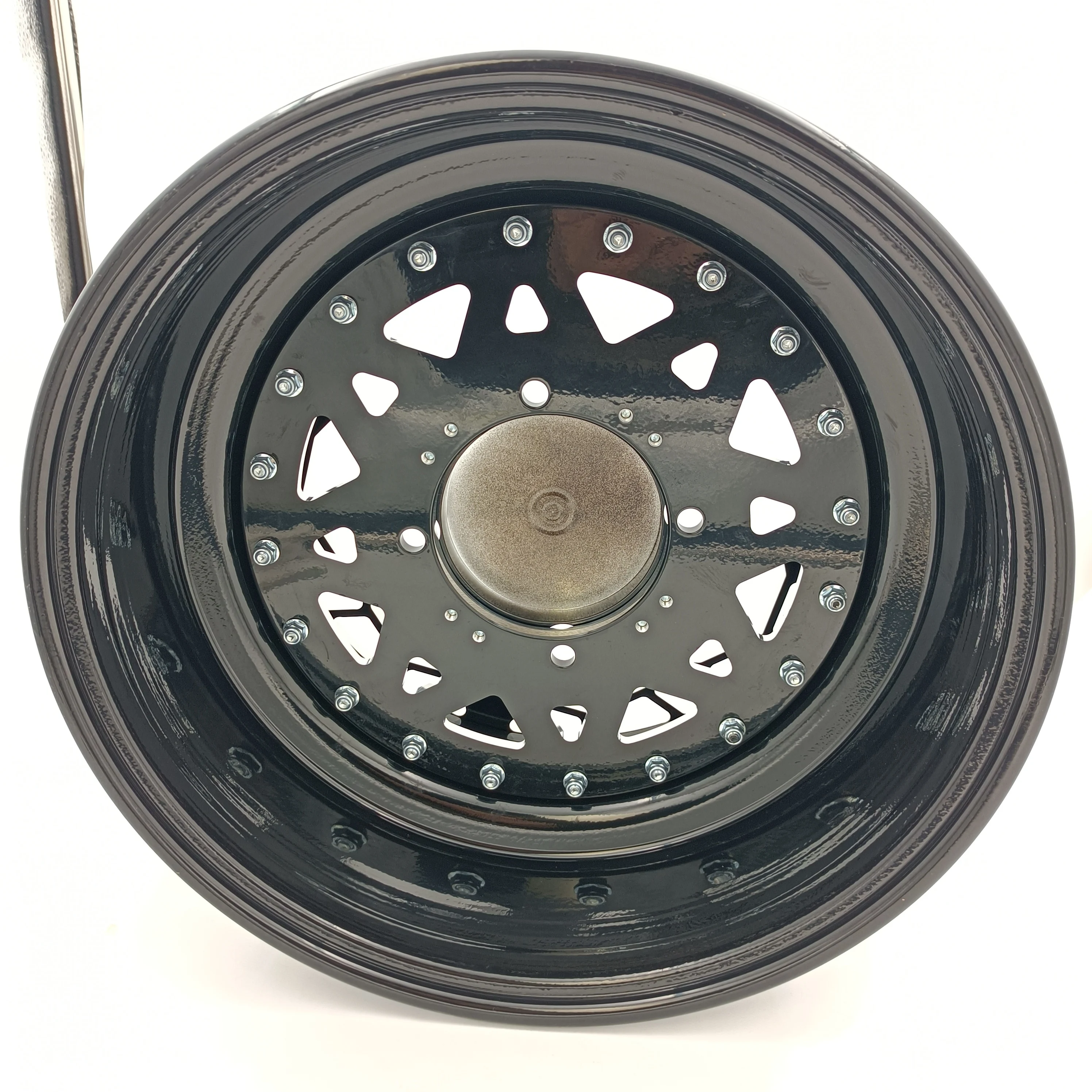 UTV Side by Side 4x137 15 Inch Wheels & Rims for Can Am X3