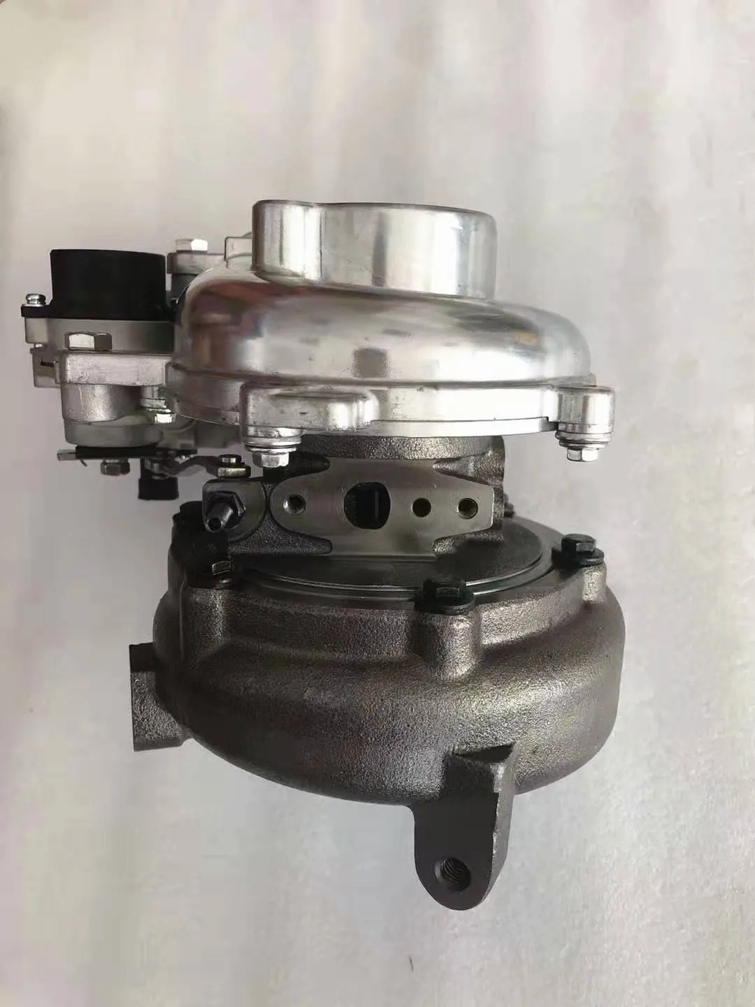 CT16V Electric Turbocharger 17201-0L040 17201-30160 17201-30100 17201 ...