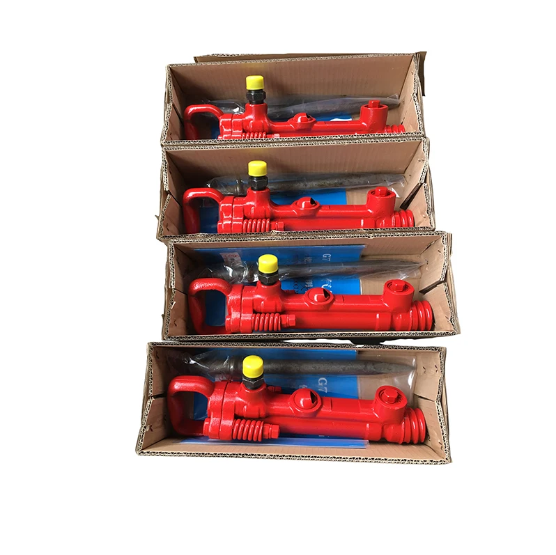 Modern Style G7 (tca-7) Pneumatic Concrete Breaker Pneumatic Pick Hammer - Buy Pneumatic Pick ...