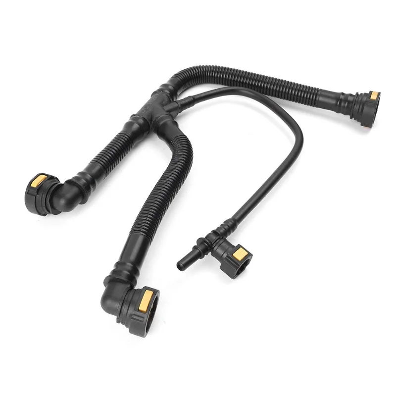 HANOUS Berserk Engine Crankcase Breather Hose Pipes 1192W0 for Peugeot ...