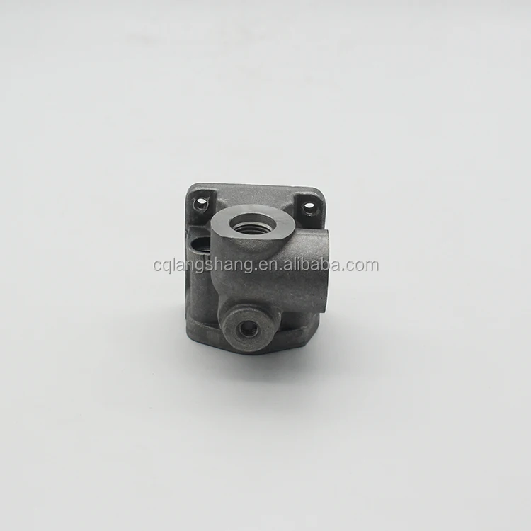Chongqing Cummins Shutoff Valve Body 3073891 for Diesel Generators