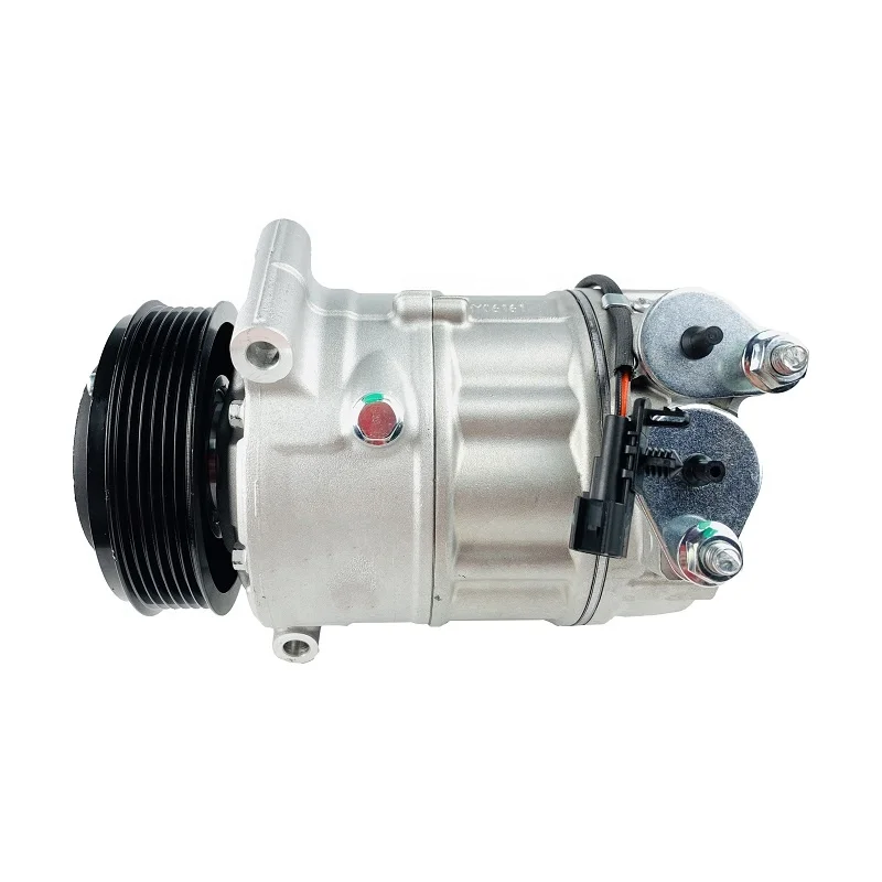 Auto Parts Ac Compressor Automobile Air Conditioning Pump For Land ...