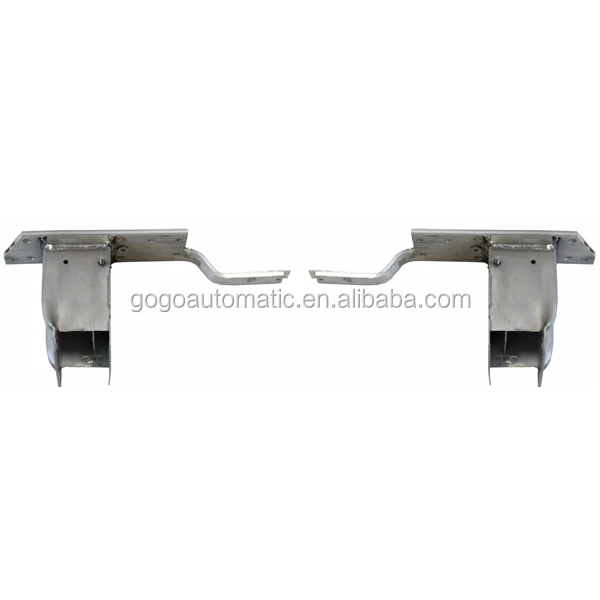 Car Head Lamp Bracket for BMW X5 F15 & X6 F16 2015-2018