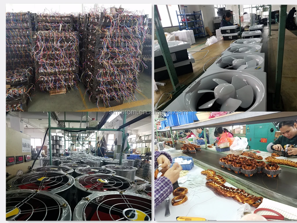 14 Inches JN CM - Drop Ceiling Fan Box - False Ceiling Fan Price