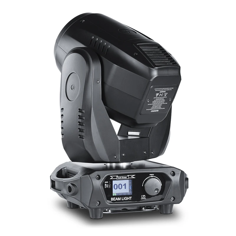 Fast Moving Products Dmx Beam Moving Head 250w Dj Disco Light With ...