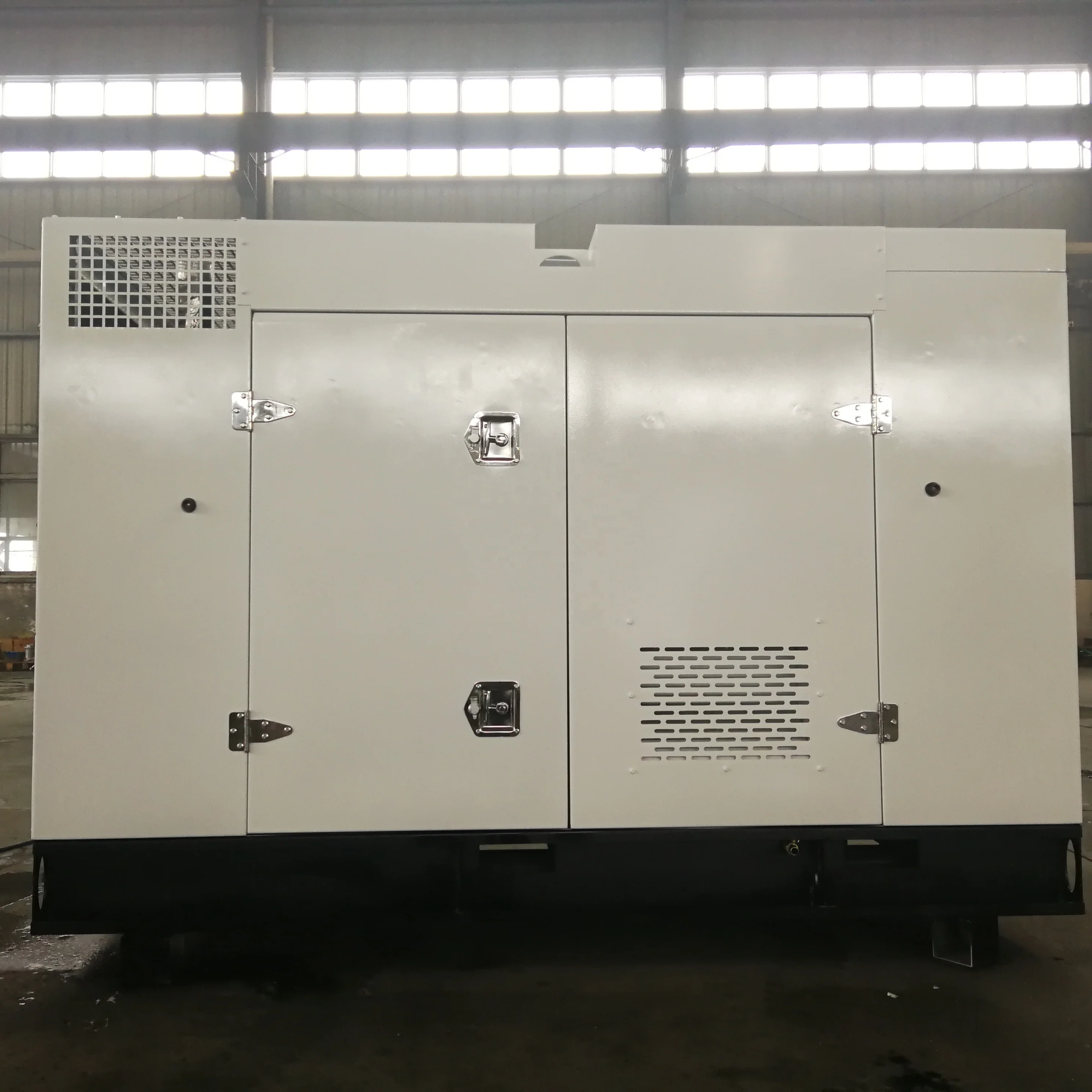 ATEX Certified ZONE 2 IIB Explosion-proof Roots Blower Atex ZONE II IIB ...