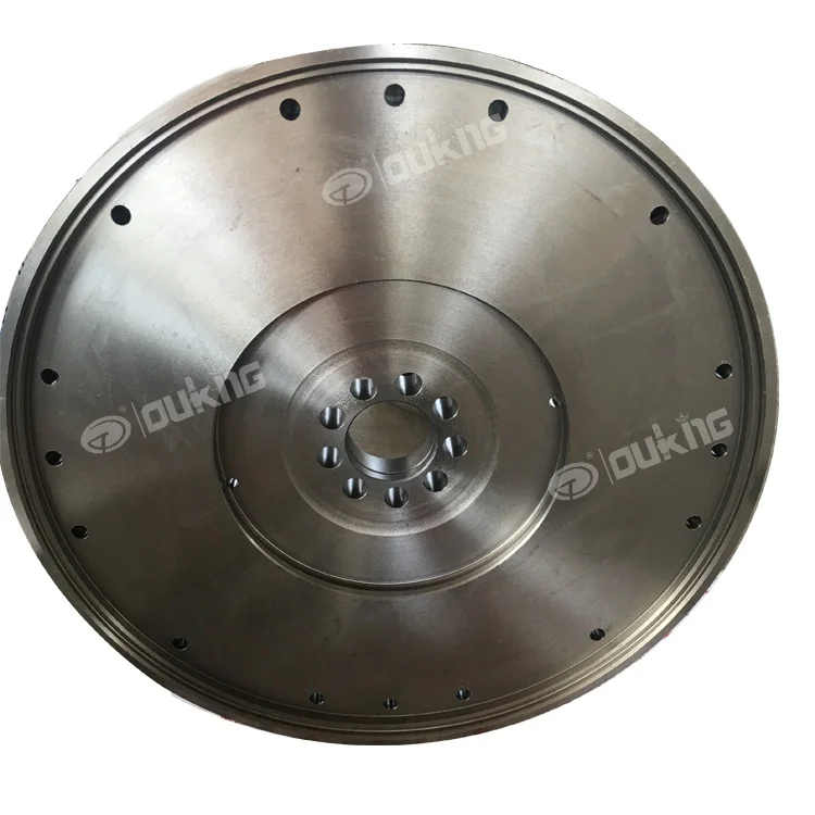 SINOTRUK HOWO TRUCK PARTS WP12 FLYWHEEL 612630020051