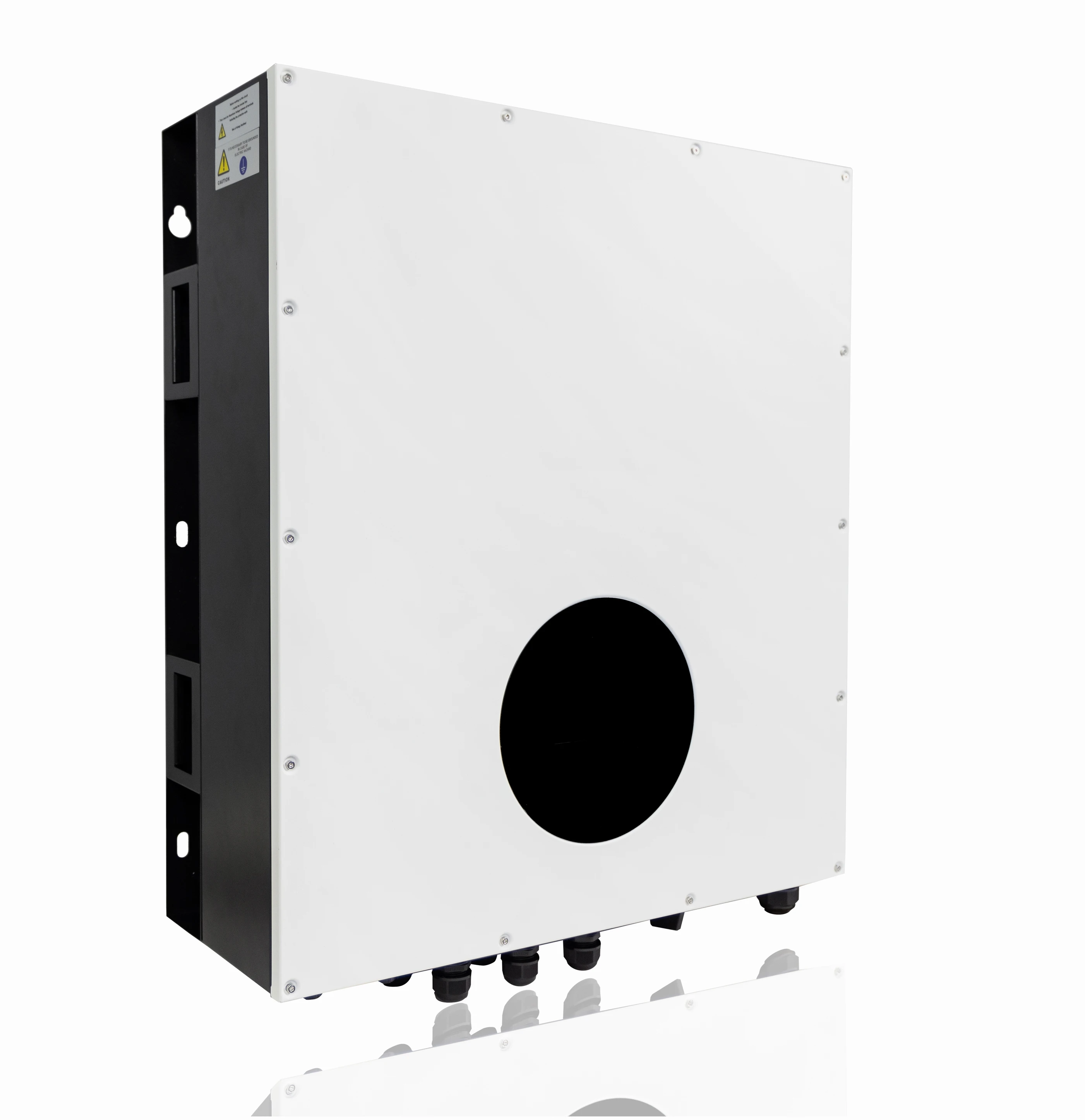 12kw太阳能逆变器IP65并网逆变器内置交流耦合太阳能| Alibaba.com