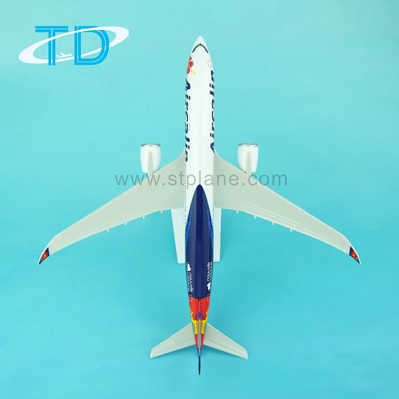 Aircalin A330-900neo 1:200 Scale Plane Toy - Collectible Model