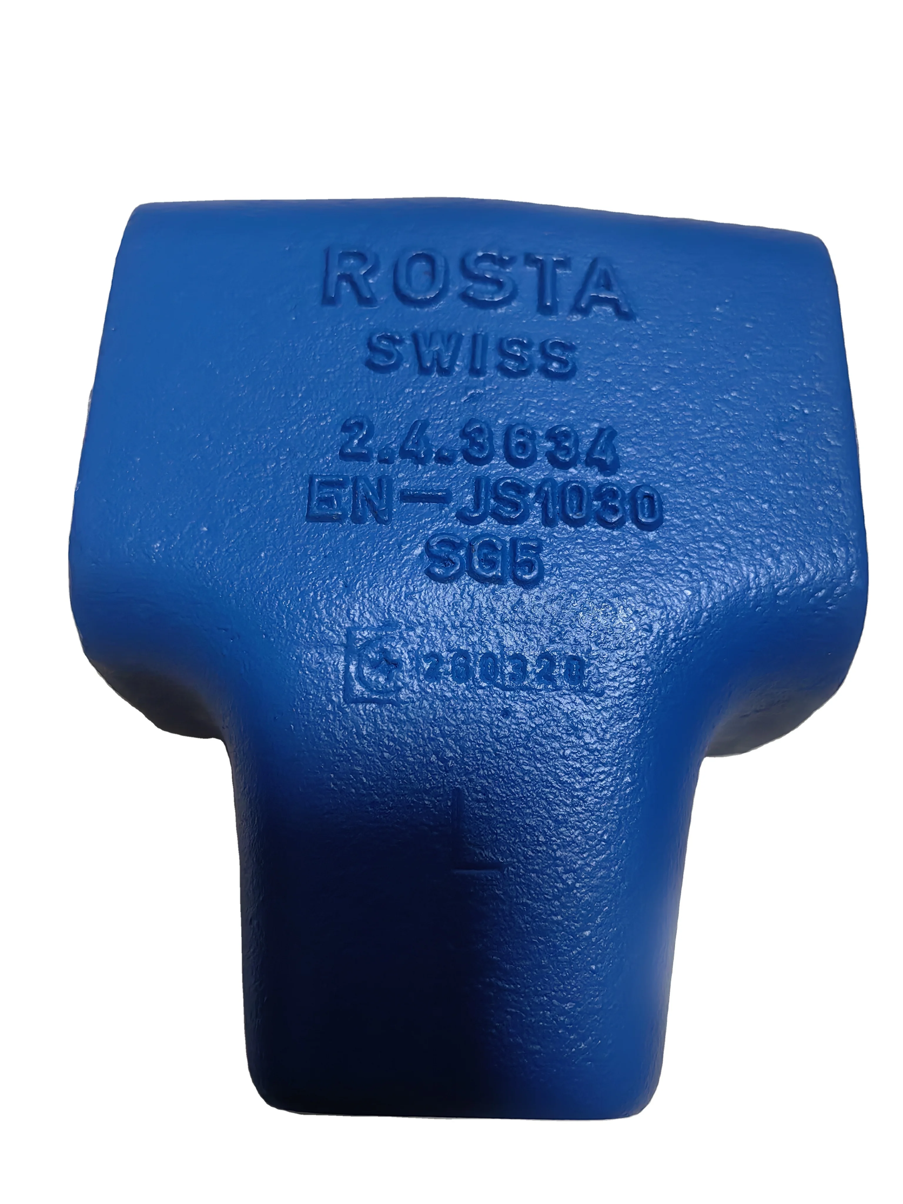 Rosta Elastic Joint St50l - Buy St50l,0450-07007,Rosta Product on ...