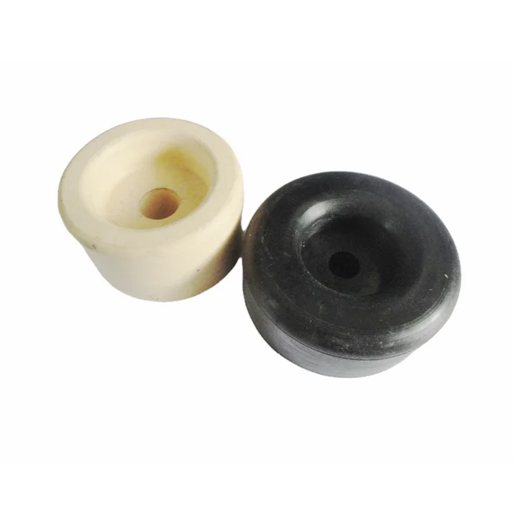 Round Rubber Door Stopper - Durable & Versatile Solutions