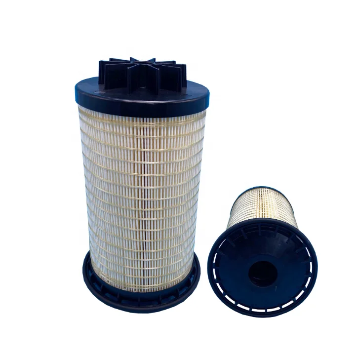 高品质燃油滤清器cat 500-0481适用于cat 395挖掘机5000481燃油滤清器 - Buy 挖掘机catpiller过滤器,猫过滤 ...