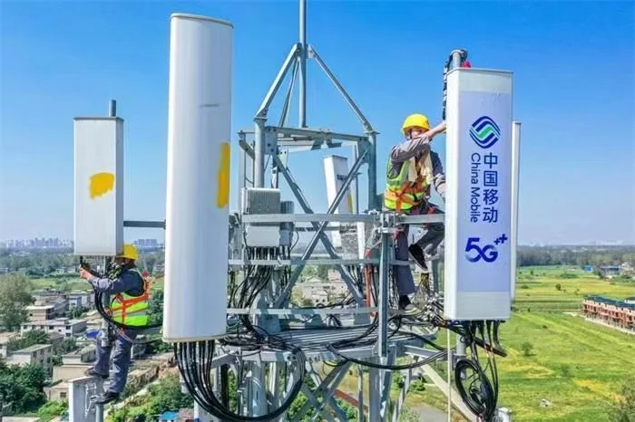 Ericsson RRU Air 3219 B41k 5G - Reliable 5G Radio Unit