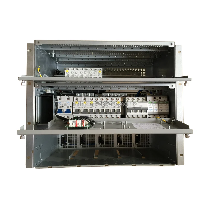 Emerson Netsure 701 A41-S10 S5 Power Supply - 300A Capacity