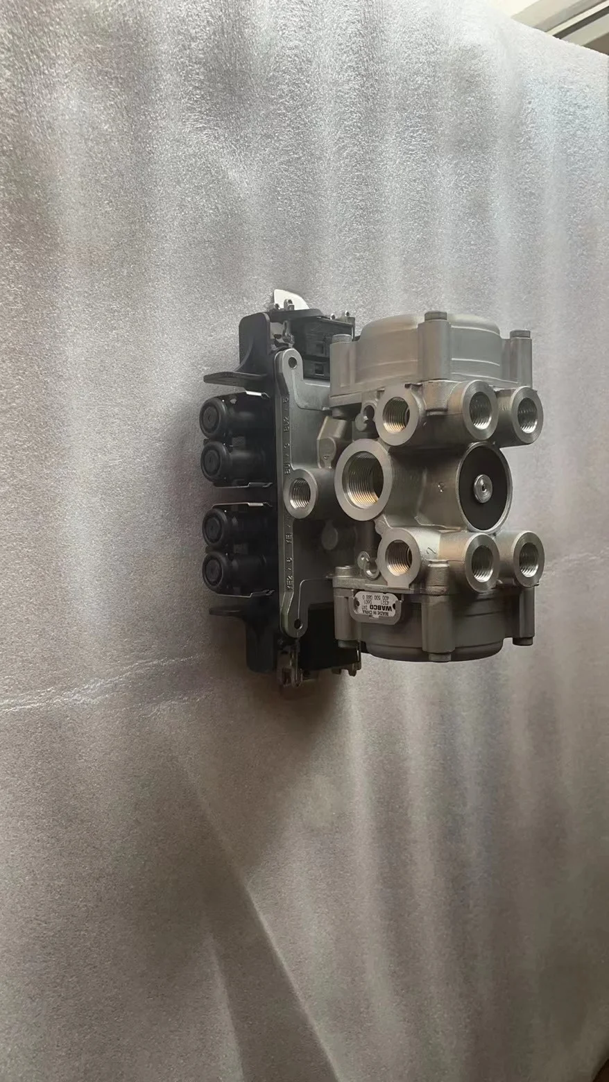 Original Wabco 4005000880 Vario Compact Abs Kamaz 5490 54901 6580 V ...