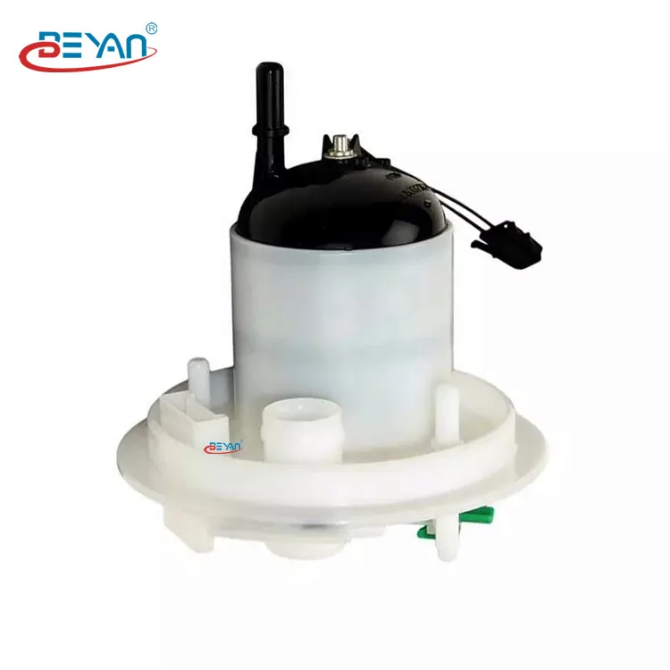 Auto-onderdelen Accessoires Brandstoffilter In Brandstoftank Lr043420 ...