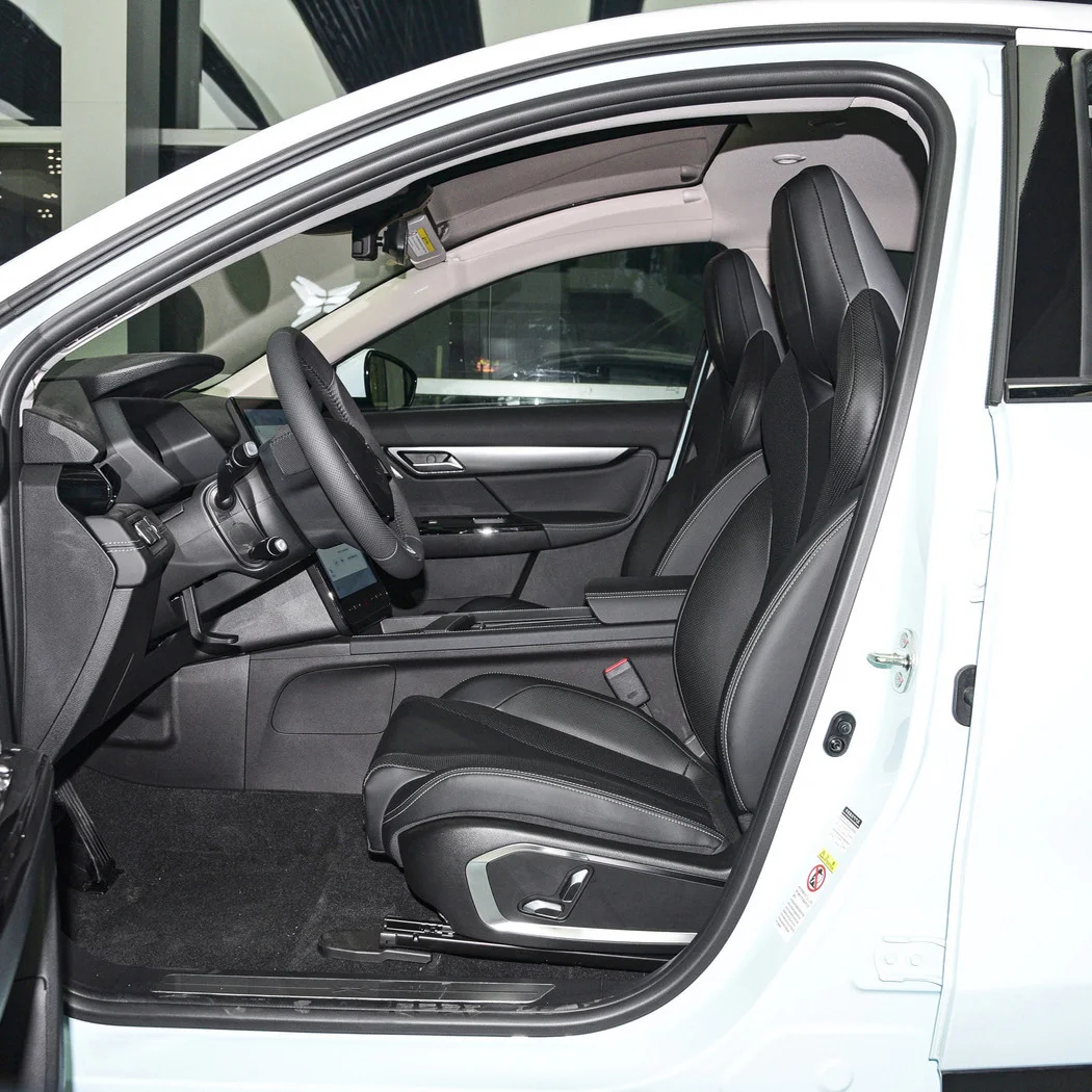 High-quality Electric Vehicle 2022 Xiaopeng G3i 520n+ Auto China's Best 5-seater Luxury New ...