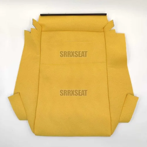 Upholstery Kits For Recaro Sr3 Dc2 Yellow Recaro Upholstery Kits With ...
