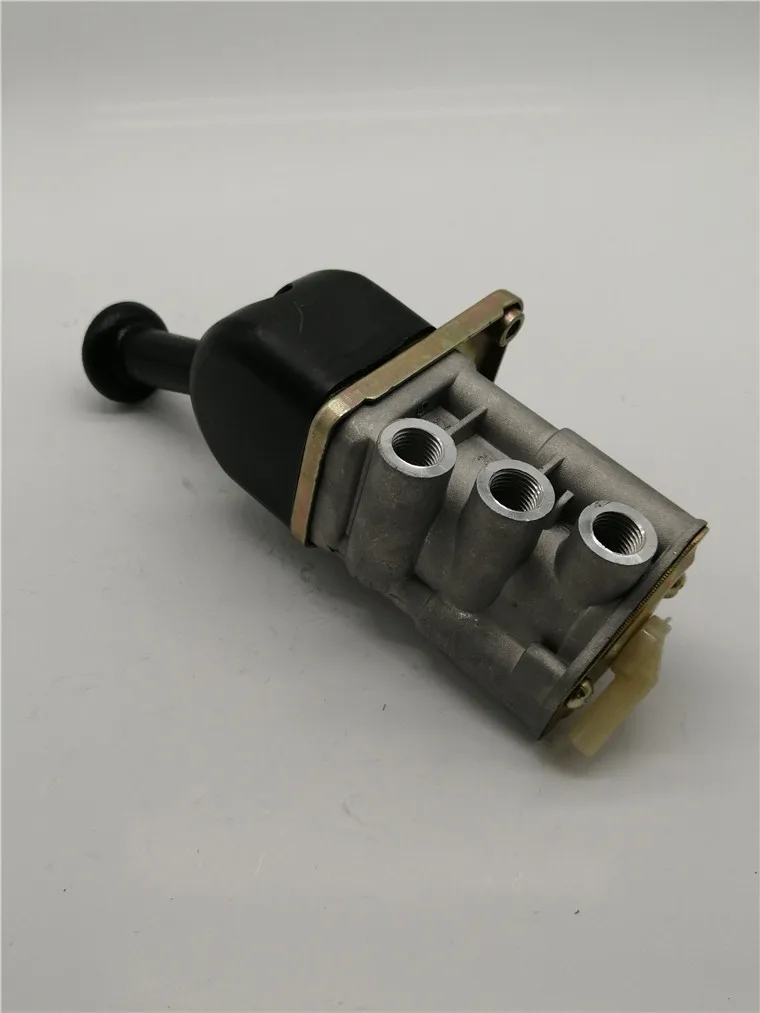 Brake System OEM 9617222520 Hand Brake Valve for Sale