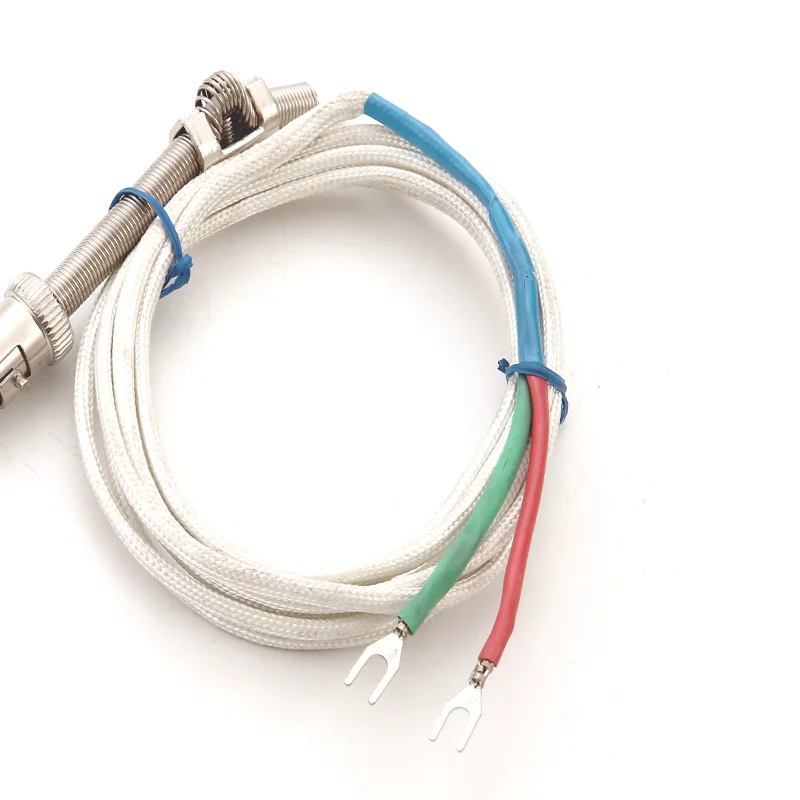 K Type Thermocouple WRNT-202 - Industrial Temperature Sensor for ...