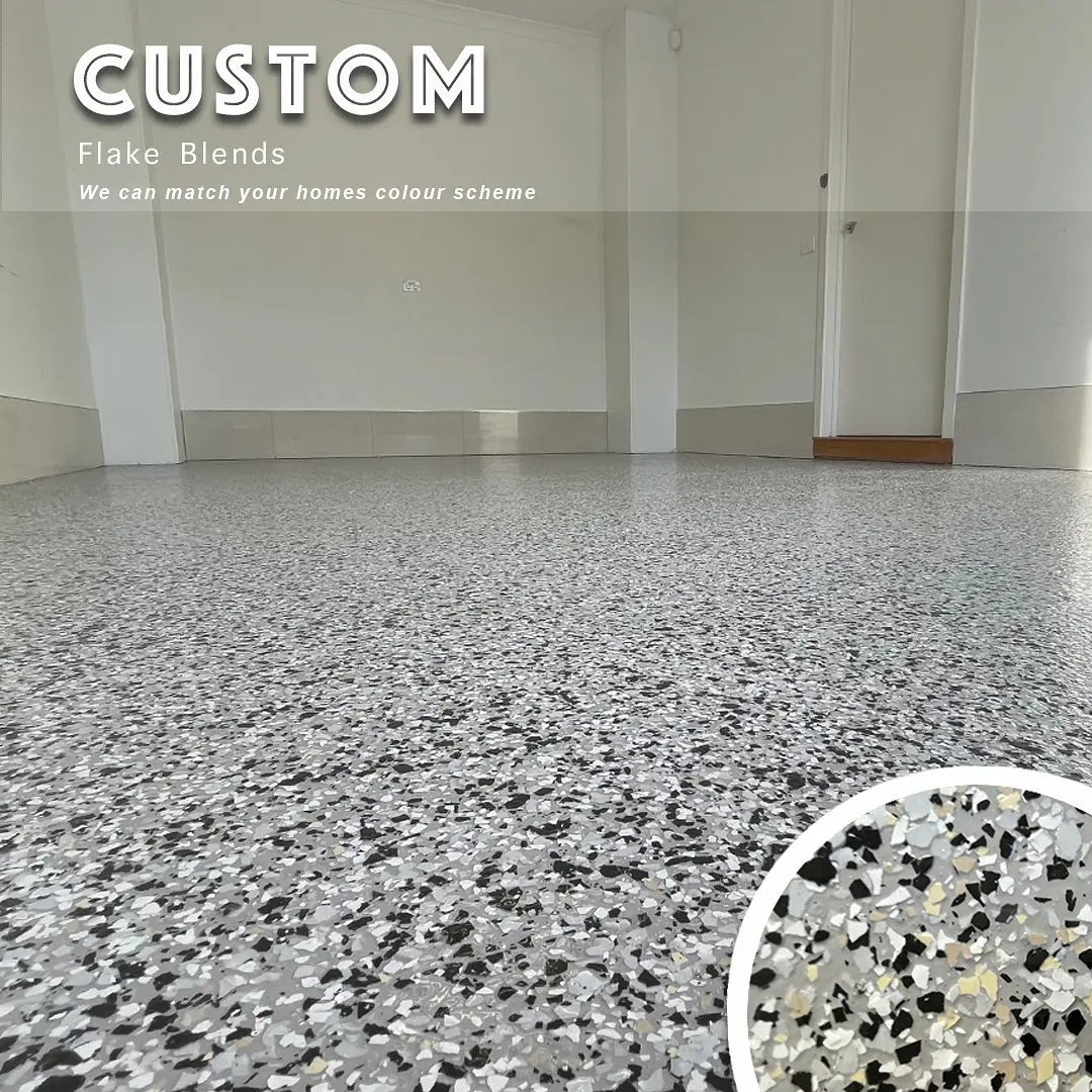 Cnmi Flakes For Epoxy Floor Natural Mica Flakes Muscovite Phlogopite ...