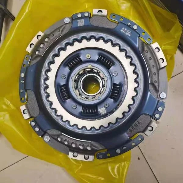 Double Clutch Set for Hyundai Elantra I30 I40 Sonata Tucson