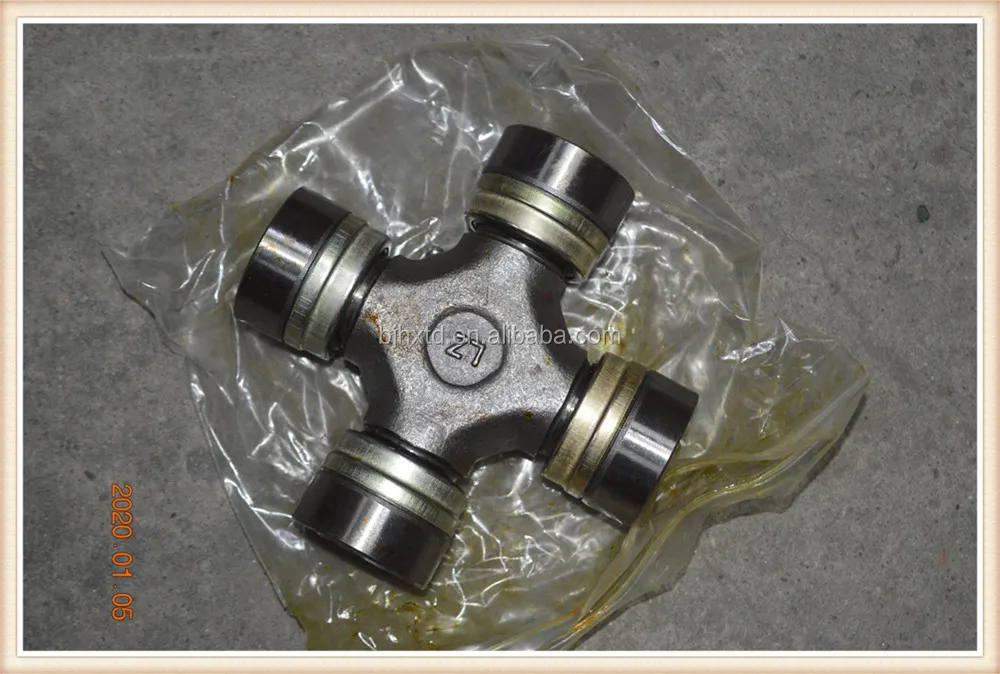 Original Foton Truck Parts Cruceta YD01-2201022 - Classic Parts for ...