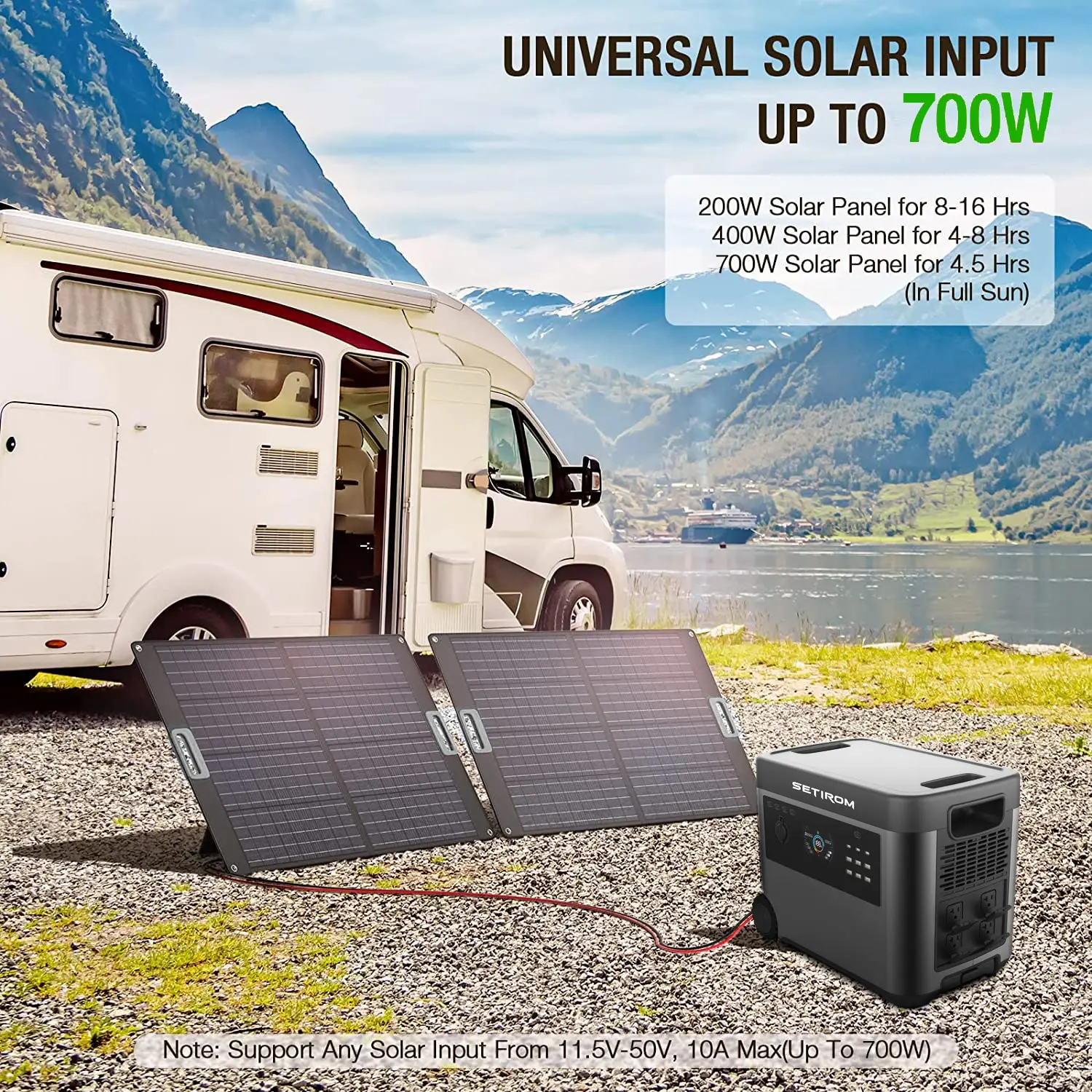 2023 New Design Trolley Type Solar Power Fast Charging Lifepo4 Battery ...