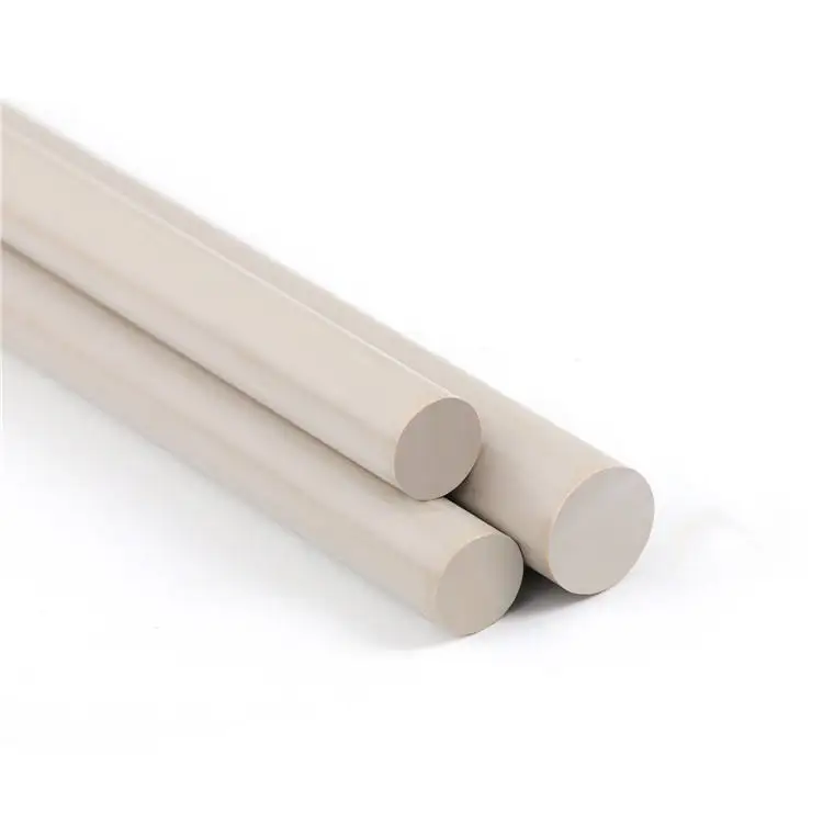 Het-medical 6mm Peek Rod Mecial Material Grade Implanted Medical Peek ...