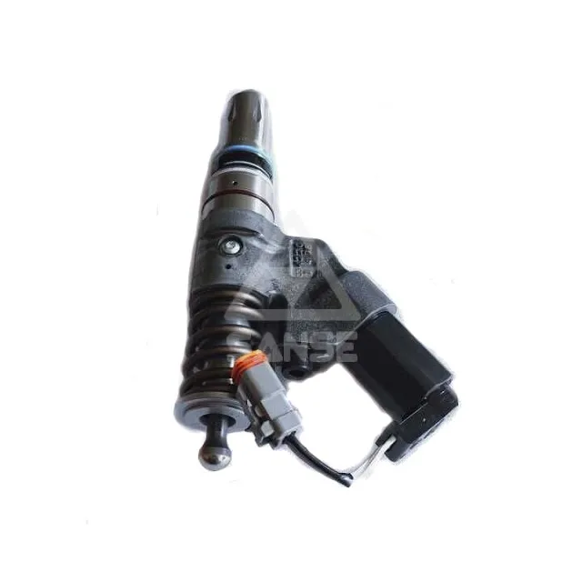Excavator diesel Engine Injector Nozzle 4903472 4903319 4026222 M11 ...