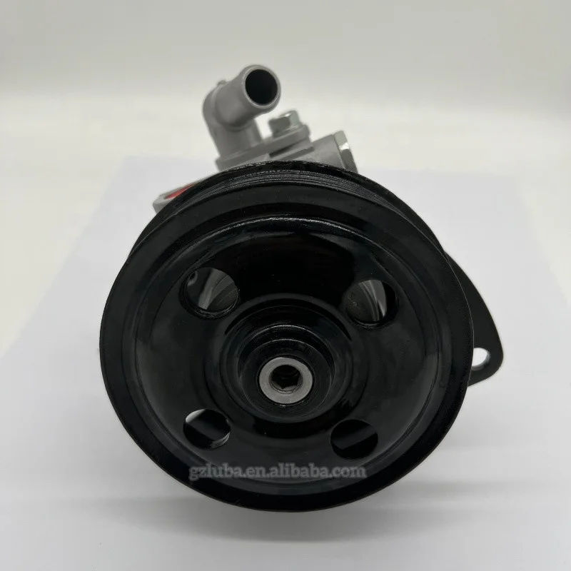 Power Steering Pump Lr014090 Lr077386 For Land Rover Discovery 4 L319 ...