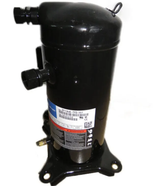 Air Conditioning Compressor Split Air Conditioner Spare Part Copeland ...