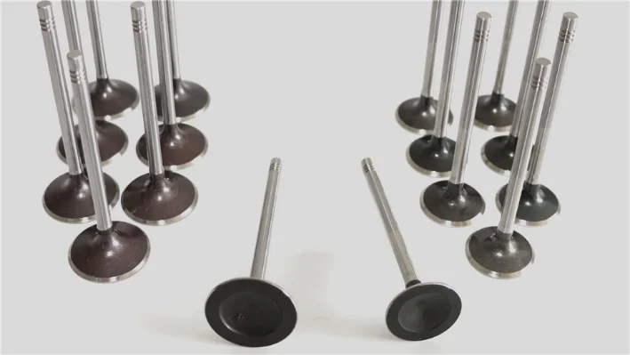 Wholesale Crankshaft Con Rod LR124261 for Range Rover Evoque