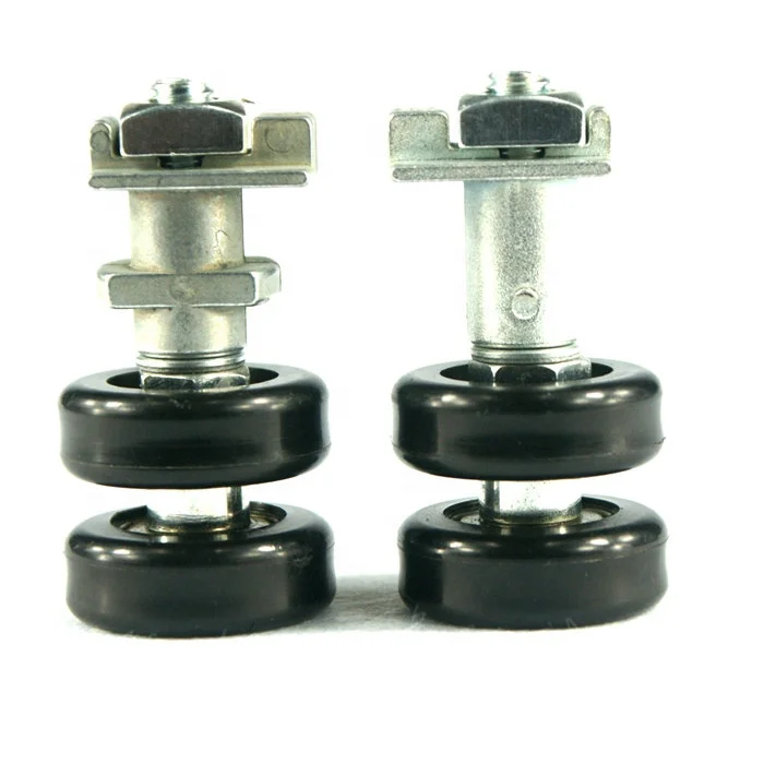 Turkey Wheels Cam Balkon Rulman Glass Balcony Wheel Balcony Glazing ...