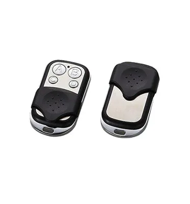 Automatic Door Operator Wireless Remote Control Door Closer For 110kg ...