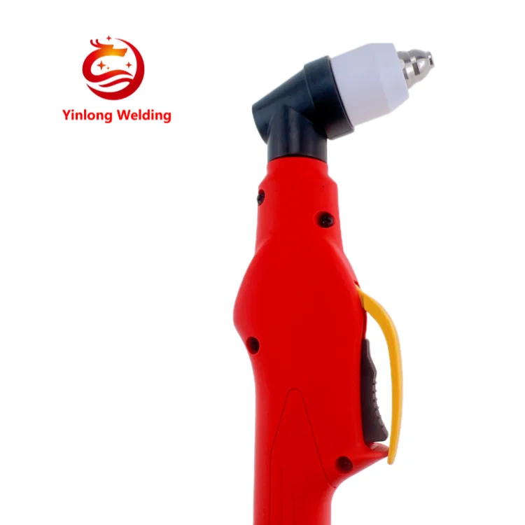 Mig Water Cooled Welding Torch P80 Air Plasma Cutter Welding Torch Air ...