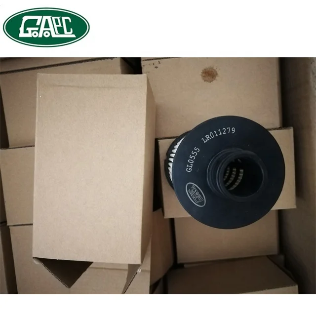 5.0L V8 Oil Filter LR011279 for Land Rover & Jaguar Models