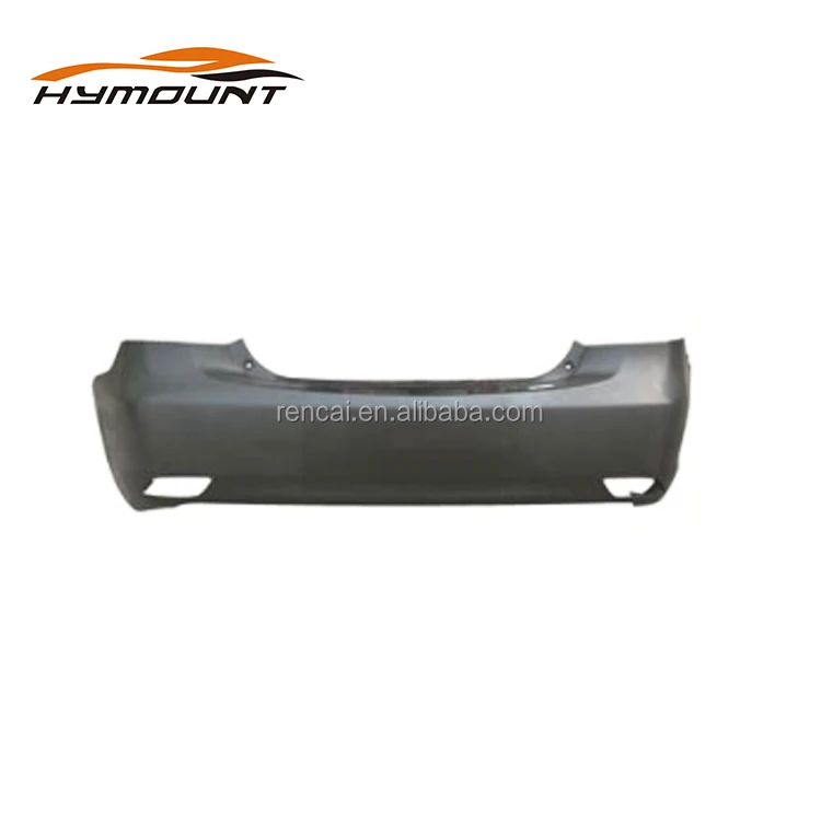 Auto Parts High Quality Rear Bumper 5215952929 52159-52929 For Vios ...