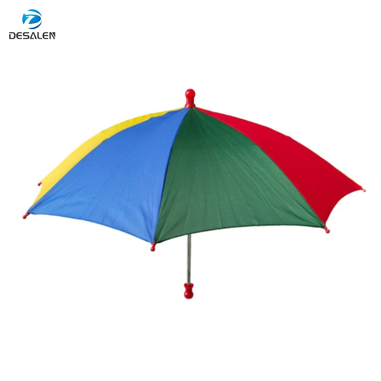 Desalen Umbrella Illusion Trick - Magic Appearing Gimmick