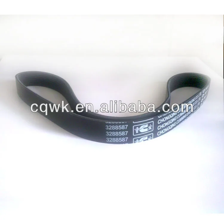 Cummins M11 3288587 Fan Belt Truck Engine Parts Fan Belt - Buy Fan Belt ...