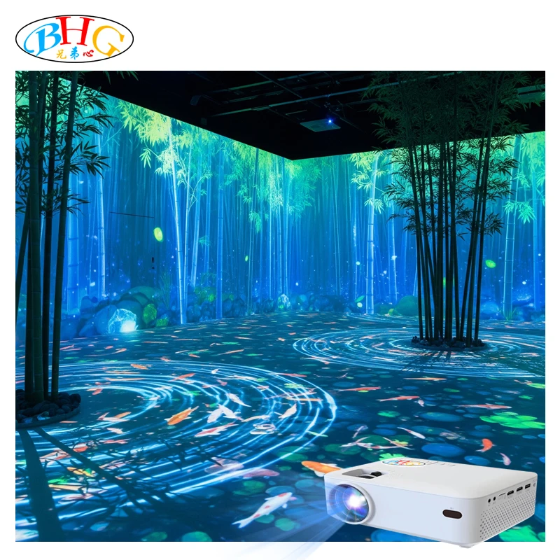 Interactive Projector Touch Screen Guide: How to Choose in 2026