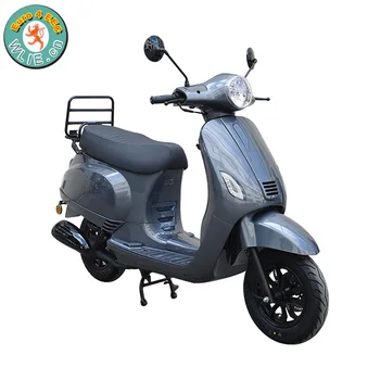 2019 New Taizhou Scooter Factory Sym 50cc,125cc Euro 4 Eec (maple ...